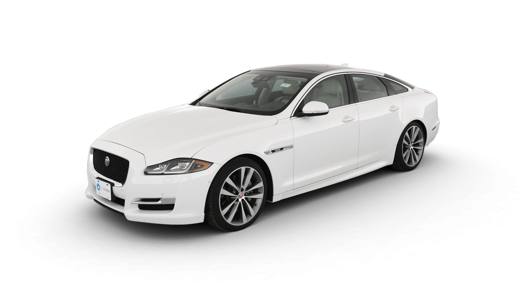 2019 Jaguar XJ | Carvana